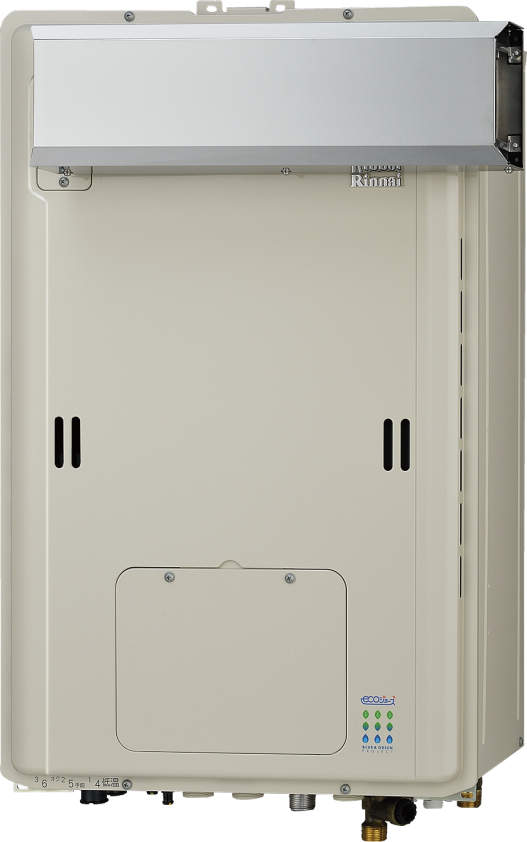 RUFH-TE2403SAA2-3(A) - PS設置（アルコーブ設置） | リンナイ | 給湯器・ガス給湯器の交換・修理・取り付けなら【湯ドクター】